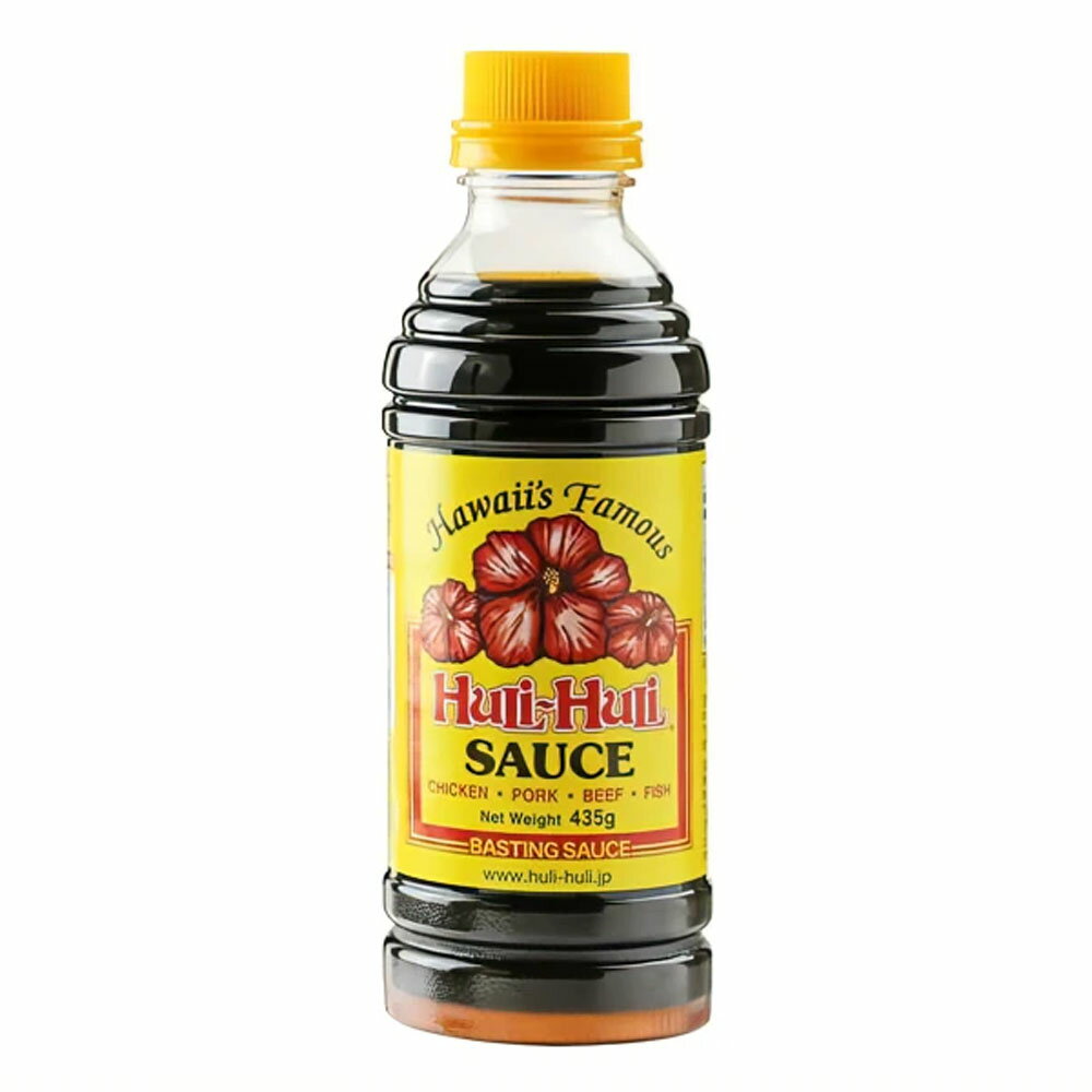 カルディ ハワイ フリフリソース 内容量 435g×1本 原材料 砂糖（国内製造）、しょうゆ（大豆・小麦を含む）、おろししょうが、食塩／カラメル色素調味料（アミノ酸等）、酸味料、香辛料抽出物 商品説明 30年以上にわたって愛され続けているハ...