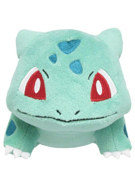 36pcs/CT 【新品】ポケットモンスター ALL STAR COLLECTION ぬいぐるみ PP17 フシギダネ (S) 商品種別：ぬいぐるみ(plushtoy) ジャンル： メーカー：三英貿易 発売日：2016/02/28 JAN：...