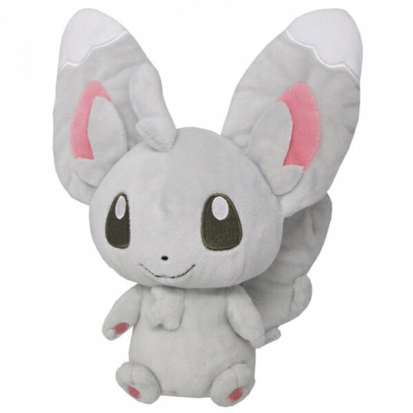 36pcs/CT 【新品】ポケットモンスター ALL STAR COLLECTION PP33 ポケモン ぬいぐるみ チラーミィ（S） 商品種別：ぬいぐるみ(plushtoy) ジャンル： メーカー：三英貿易 発売日：2016/07/30 ...