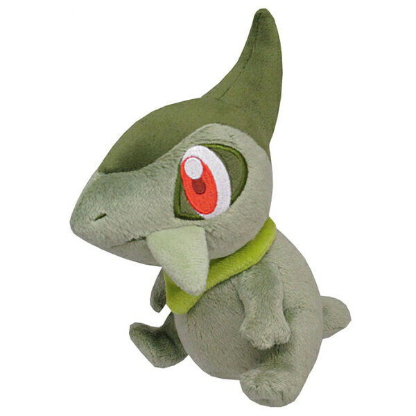 36pcs/CT 【新品】ポケットモンスター ALL STAR COLLECTION ぬいぐるみ PP49 キバゴ (S) 商品種別：ぬいぐるみ(plushtoy) ジャンル： メーカー：三英貿易 発売日：2016/11/30 JAN：49...