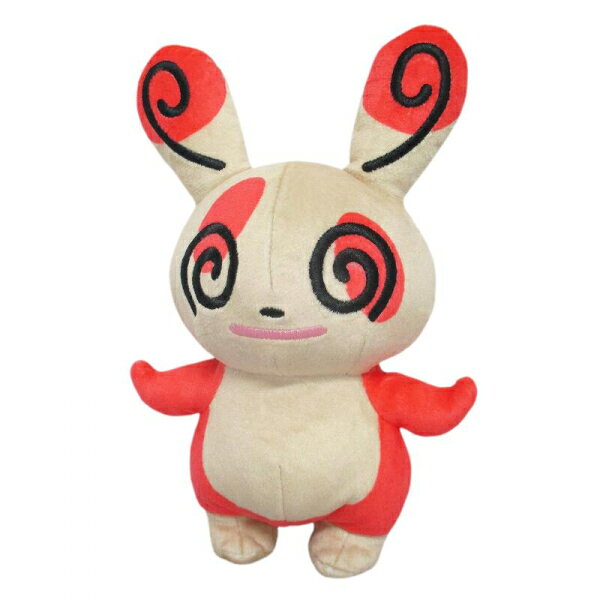 【新品】ポケットモンスター ALL STAR COLLECTION ぬいぐるみ PP131 パッチール (S) 商品種別：ぬいぐるみ(plushtoy) ジャンル： メーカー：三英貿易 発売日：2019/07/30 JAN：49053300...
