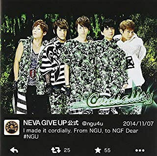 【新品】Cordiality(type-A) 商品種別：邦楽(CD) ジャンル：邦楽 メーカー：アドニス 発売日：2014/11/07 JAN：4562101205563 型番：FSRS.706 ※商品種別を必ずご確認の上、お買い求めくださ...