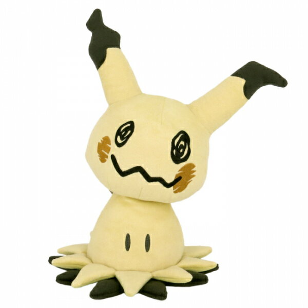 ポケモンたちの姿を忠実に再現したコレクションぬいぐるみ、「ALL STAR COLLECTION」シリーズの第21弾！ラインナップはハピナスやボーマンダのほか、少し大きなMサイズぬいぐるみなど、幅広い世代から8種が登場！ 【新品】ポケットモ...