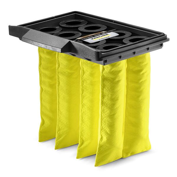 納期にお時間がかかる場合がございます。事前にお問い合わせください。 弊社はケルヒャージャパンの正規代理店・認定修理店です。 ご購入後のアフターサポートもお任せください！ 木材・繊維粉塵の吸引に適したキャンドルフィルターです。