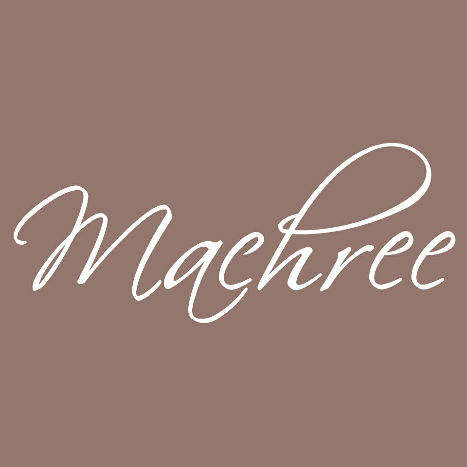 楽天市場 | Machree - なにげない日常も お気に入りのアイテムで素敵な一日に。