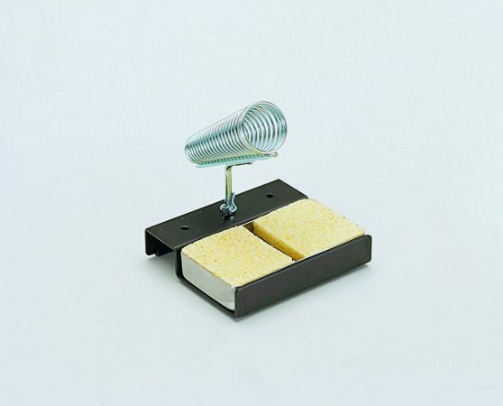 ○詳細は、必ずイチネンTASCO 2017年カタログをご覧ください。掲載内容は手入力を行っています為、誤りのある場合があります。 こて先クリーナーが付いていますので便利です。　 火災、事故防止の為、こて台をご使用下さい。