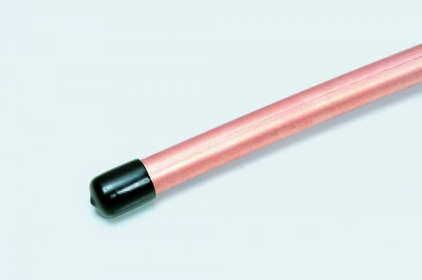 ○詳細は、必ずイチネンTASCO 2017年カタログをご覧ください。掲載内容は手入力を行っています為、誤りのある場合があります。 管端部からのゴミ等の異物混入をふせぎます。 1パック100ヶ入 日本製 銅管の管端部等に取付けてください。直径...