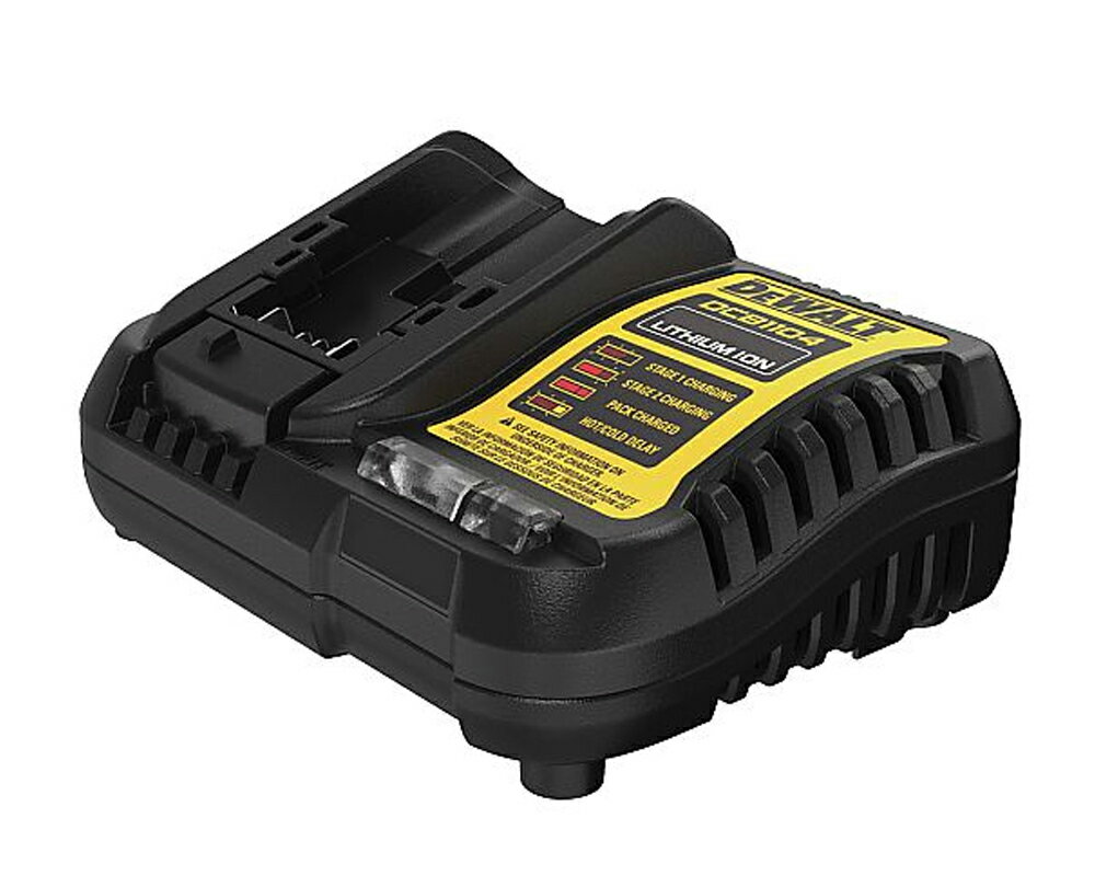 10.8V/18Vリチウムイオン充電器 商品説明 出力電流4A 10.8V / 18V Li-Ionバッテリ、およびFLEXVOLTバッテリーが充電可能 入力電圧：AC100V 50/60Hz 出力電圧：DC22V 出力電流：4A 質量：0...