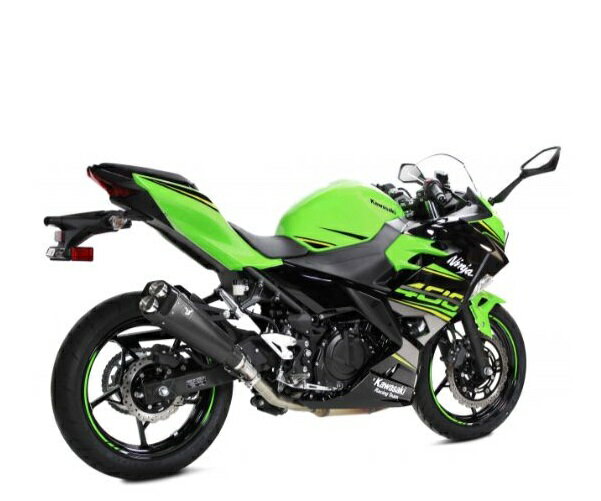 今なら送料無料!!IXRACE KAWASAKI NINJA400 2018 M9B ヘキサゴン デュアルエンド スリップオン マフラー商品内容マフラータイプ：M9B形状：ヘキサゴン デュアルエンド長さ：375 mm　重量：1.6 kg　コ...