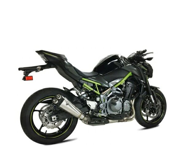 今なら送料無料!!IXRACE KAWASAKI Z900 '16-'18 M9 ヘキサゴン デュアルエンド スリップオン マフラー商品内容マフラータイプ：M9形状：ヘキサゴン デュアルエンド長さ：375 mm　重量：1.6 kg　コンプリ...