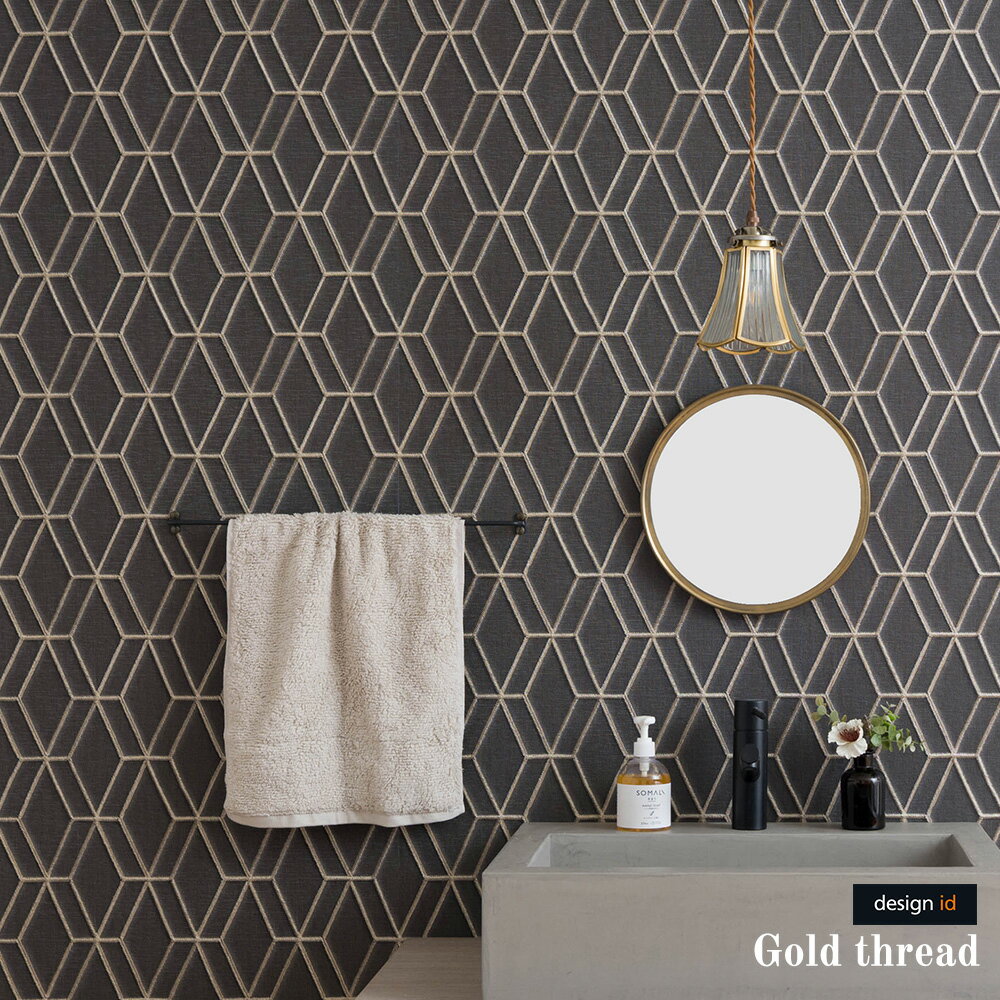 オススメポイント ★DID(design id)とは？ ------------------------------------------- 韓国で大きなシェアを誇る、創業70年の老舗壁紙メーカー。高品質な製品へのこだわりとその技術は世界...