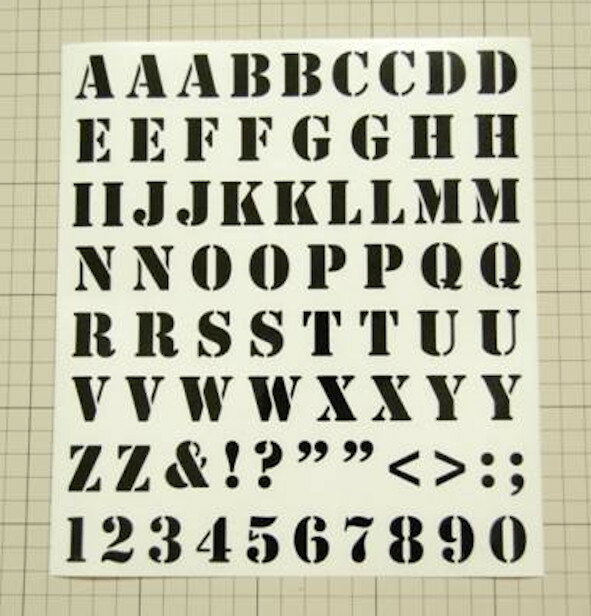 ◆カラー◆ カラーは選択ボタンでお選びください。 見本画像と実物の色味が若干違って見える可能性があります。 予めご了承ください。 ◆サイズ◆ 縦235mm 横210mm （台紙のサイズです） 一文字約20mmのサイズです ステッカーサイズは...