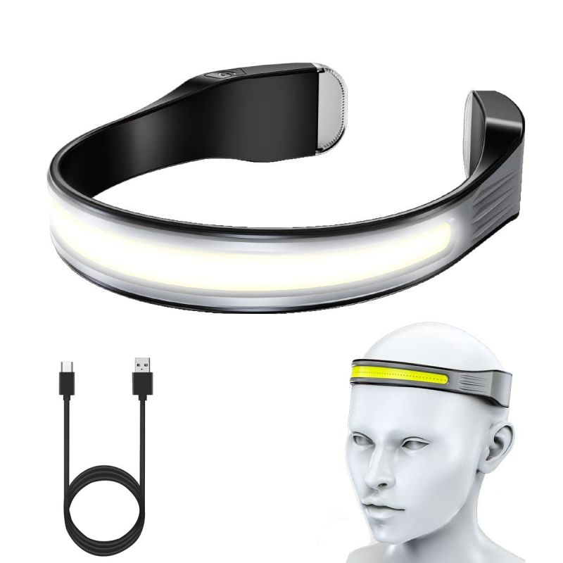 商品詳細【高輝度 led ヘッドランプ】最大輝度500ルーメン、照射距離最大約150メートル、この明るさなら夜の散歩や暗い場所での活動に大活躍！地震、災害や突然停電した時にも役立ちます。230超広角照明、足元だけではなく、照射周囲を広く照ら...