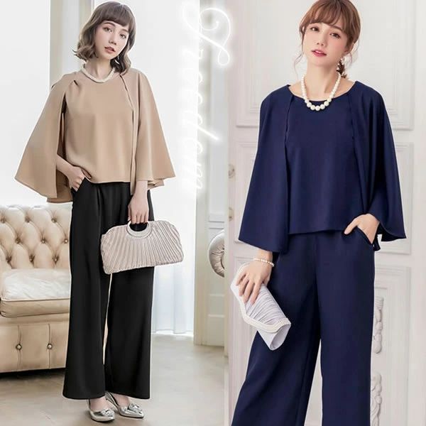 ★高品質ドレス＆スーツを格安で★ 当店では、デパートなどで販売しているものと同レベルの高品質なドレス、スーツを工場直輸入だからできる圧倒的低価格で提供しております！ 結婚式、二次会、パーティーに最適！ サイズの揃ったパーティードレスシリーズ...