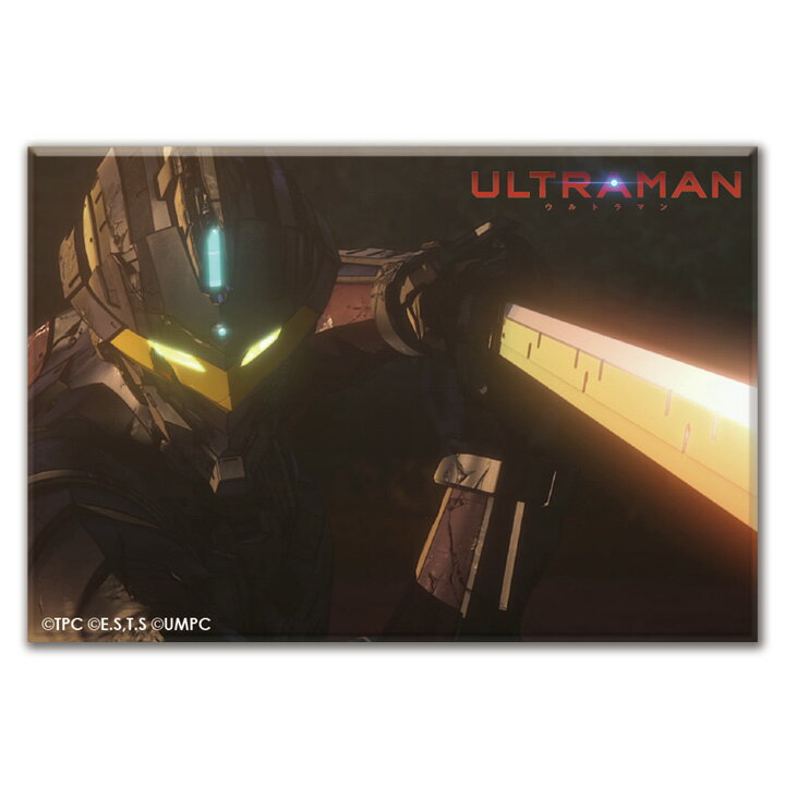 ＼　缶マグネット【セブン_b】　／ ホワイトボードや冷蔵庫のメモ止めなどにも便利な缶マグネットです。 背面がマグネットになっているので、磁石のつくところならどこでもペタッとくっつきます。 迫力のあるセブンスーツがデザインされています。 ■商...