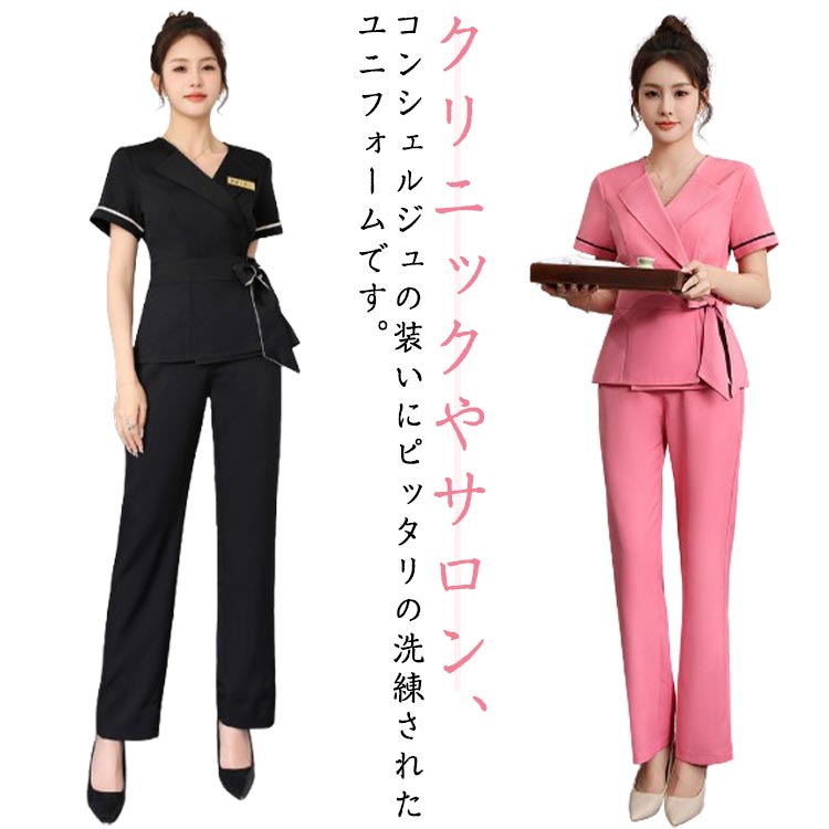 ダーツ入りで、ウエストがキュッと締まった印象。細く見えるデザイン！配色パイピングのデザインで上品に大人の女性も演出。 ●商品の色は、撮影時の光や、お客様のモニターの色具合などにより、実際の商品と異なる場合がございます。あらかじめ、ご了承くだ...