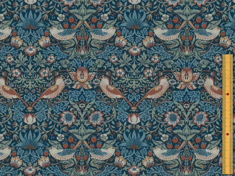 ※ボタンのサイズは11.5mmです。moda fabric(モダ・ファブリック) USAコットンを中心にプリントファブリックを展開するアメリカの生地メーカーよりウィリアム・モリスの生地が入荷しました。 こちらの商品、発送まで1〜3営業日(土...