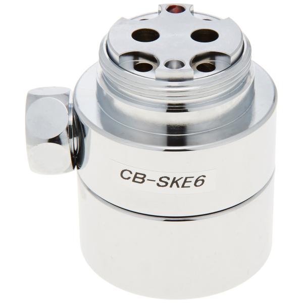 CB-SKE6 : パナソニック(Panasonic)◎1枚目の商品画像はサンプル画像です。実際に届く商品と異なります。◎当社運営の複数のショッピングサイトでも同時掲載されております為、ご注文の段階でタイミングによっては在庫がない場合もござ...