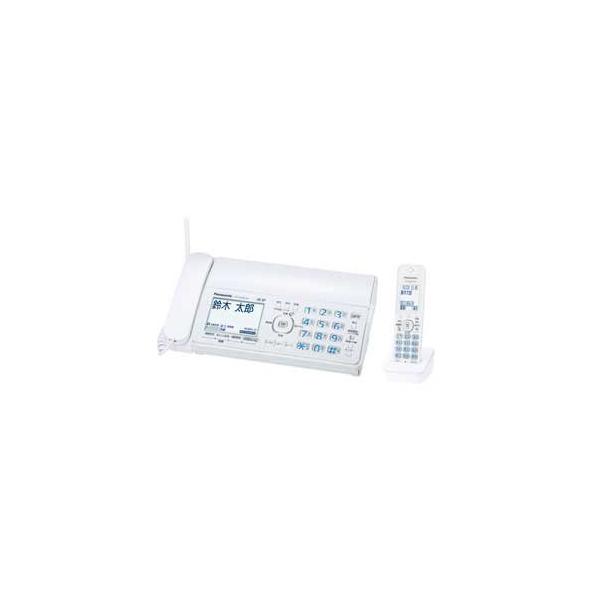 KX-PZ300DL-W : パナソニック(Panasonic)◎1枚目の商品画像はサンプル画像です。実際に届く商品と異なります。◎当社運営の複数のショッピングサイトでも同時掲載されております為、ご注文の段階でタイミングによっては在庫がない...