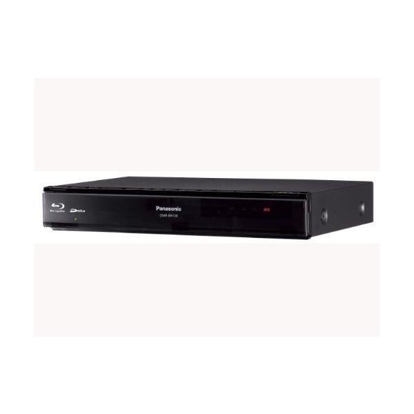 DMR-BR130-K : パナソニック(Panasonic)◎1枚目の商品画像はサンプル画像です。実際に届く商品と異なります。◎当社運営の複数のショッピングサイトでも同時掲載されております為、ご注文の段階でタイミングによっては在庫がない場...