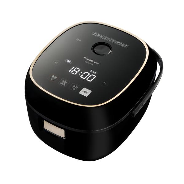 SR-KT067-K : パナソニック(Panasonic)◎1枚目の商品画像はサンプル画像です。実際に届く商品と異なります。◎当社運営の複数のショッピングサイトでも同時掲載されております為、ご注文の段階でタイミングによっては在庫がない場合...