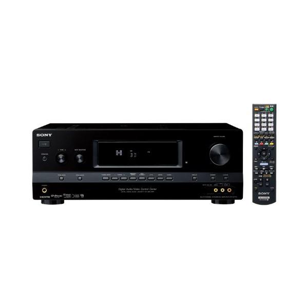 STR-DH710 : ソニー(SONY)◎1枚目の商品画像はサンプル画像です。実際に届く商品と異なります。◎当社運営の複数のショッピングサイトでも同時掲載されております為、ご注文の段階でタイミングによっては在庫がない場合もございます。 【...