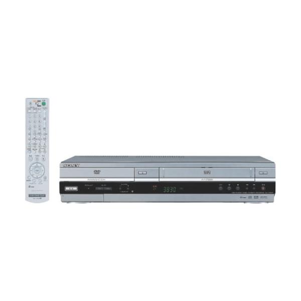 SLV-D383P : ソニー(SONY)◎1枚目の商品画像はサンプル画像です。実際に届く商品と異なります。◎当社運営の複数のショッピングサイトでも同時掲載されております為、ご注文の段階でタイミングによっては在庫がない場合もございます。 ※...
