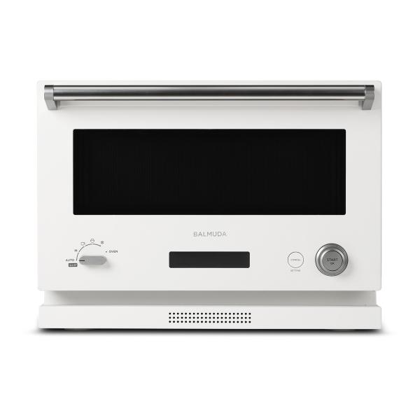 K04A-WH : BALMUDA◎1枚目の商品画像はサンプル画像です。実際に届く商品と異なります。◎当社運営の複数のショッピングサイトでも同時掲載されております為、ご注文の段階でタイミングによっては在庫がない場合もございます。 ■本体、角...