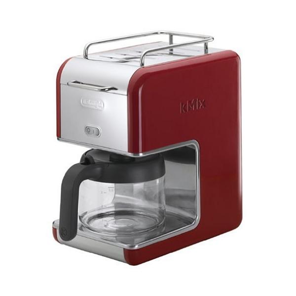 CMB6-RD : DeLonghi(デロンギ)◎1枚目の商品画像はサンプル画像です。実際に届く商品と異なります。◎当社運営の複数のショッピングサイトでも同時掲載されております為、ご注文の段階でタイミングによっては在庫がない場合もございます...