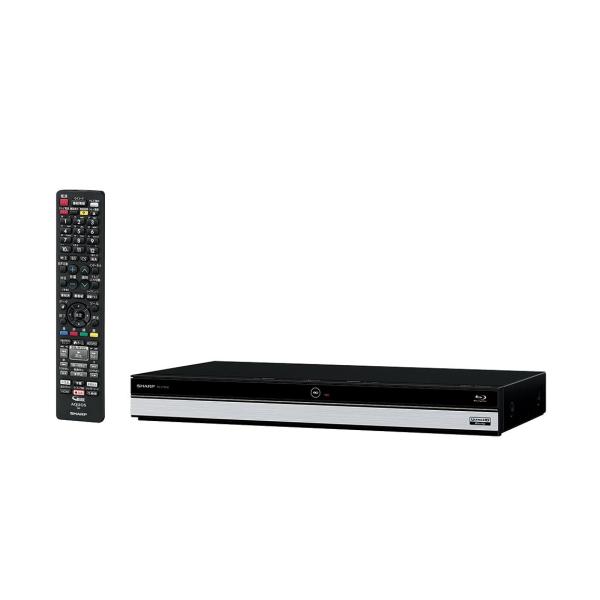 BD-UT3200 : シャープ(SHARP)◎1枚目の商品画像はサンプル画像です。実際に届く商品と異なります。◎当社運営の複数のショッピングサイトでも同時掲載されております為、ご注文の段階でタイミングによっては在庫がない場合もございます。...