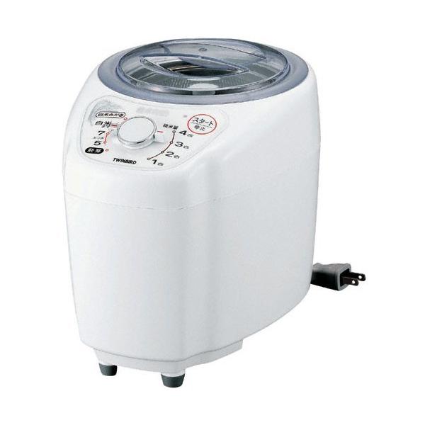 MR-D570W : ツインバード(TWINBIRD)◎1枚目の商品画像はサンプル画像です。実際に届く商品と異なります。◎当社運営の複数のショッピングサイトでも同時掲載されております為、ご注文の段階でタイミングによっては在庫がない場合もござ...