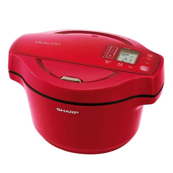 KN-HT99B-R : シャープ(SHARP)◎1枚目の商品画像はサンプル画像です。実際に届く商品と異なります。◎当社運営の複数のショッピングサイトでも同時掲載されております為、ご注文の段階でタイミングによっては在庫がない場合もございます...
