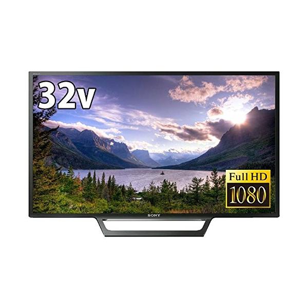 KJ-32W730E : ソニー(SONY)◎1枚目の商品画像はサンプル画像です。実際に届く商品と異なります。◎当社運営の複数のショッピングサイトでも同時掲載されております為、ご注文の段階でタイミングによっては在庫がない場合もございます。 ...