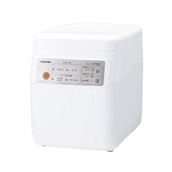 : 東芝◎1枚目の商品画像はサンプル画像です。実際に届く商品と異なります。◎当社運営の複数のショッピングサイトでも同時掲載されております為、ご注文の段階でタイミングによっては在庫がない場合もございます。 元箱、粉練りプレート、ひたし容器、蒸...