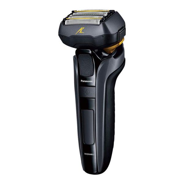ES-LV5C-K : パナソニック(Panasonic)◎1枚目の商品画像はサンプル画像です。実際に届く商品と異なります。◎当社運営の複数のショッピングサイトでも同時掲載されております為、ご注文の段階でタイミングによっては在庫がない場合も...