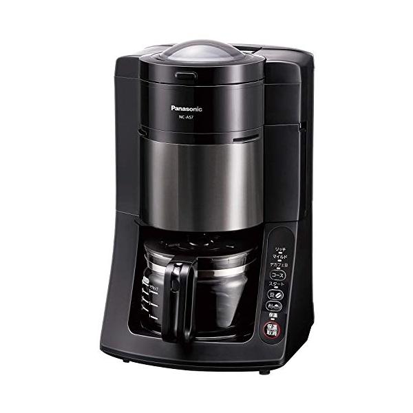 NC-A57-K : パナソニック(Panasonic)◎1枚目の商品画像はサンプル画像です。実際に届く商品と異なります。◎当社運営の複数のショッピングサイトでも同時掲載されております為、ご注文の段階でタイミングによっては在庫がない場合もご...