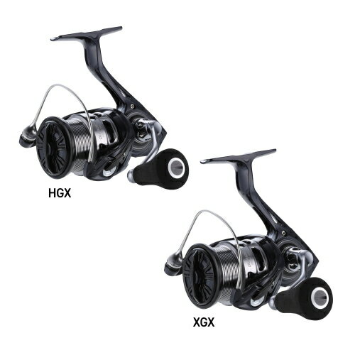 あらゆるスタイルをフォローするバーサタイルモデル 剛性を保持したまま贅肉を削ぎ落したメタルボディにより、ハンドルに伝わる感度がアップ。55mm超々ジュラルミンハンドルアームの先には、瞬間的なバイトでもスッポ抜けにくいファット形状のEVAノブ...