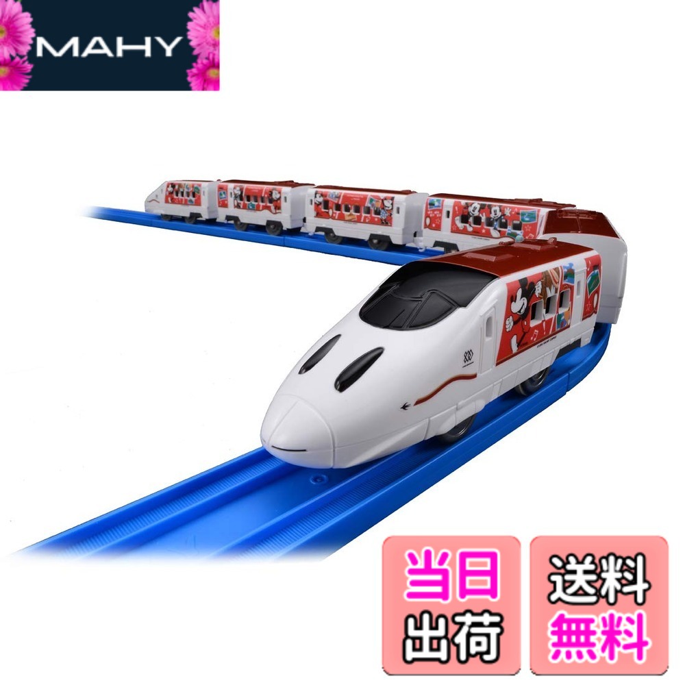 商品情報 商品の説明 大人気キャラクターが、ラッピング車両になって登場! ミッキーマウスのスクリーンデビュー90周年を記念し、特別な装飾を施した車両の第2弾! 商品は6両編成。のせかえシャーシ対応。 [セット内容]JR九州 Waku Wak...