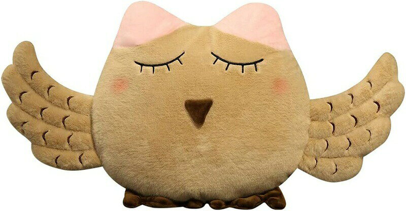　　　 ◆◇◆売れている秘密◆◇◆ 「高品質のぬいぐるみ」上質のコットンフリースで、敏感な肌を傷つけたり刺激したりする化学物質は含まれていません。安全で肌に優しい、健康に大人でも子供でも使えるぬいぐるみです。 「可愛いぬいぐるみ」癒しの顔、...