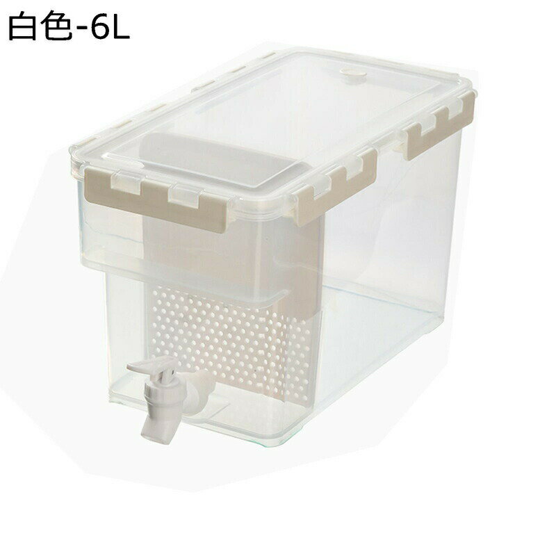 　　　 ◆◇◆人気の秘密◆◇◆ 【長持ちする耐久性】良質で無味のPP素材で作られたこの冷蔵庫用ウォーターボトルは、安全かつ気軽に水分補給を続けることができます。頑丈で落下防止、耐摩耗性に優れた設計により、永続的な耐久性と安心感を提供します。...