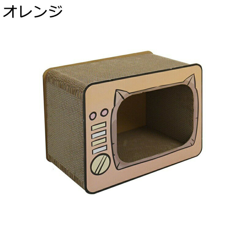 　　　 ◆◇◆人気の秘密◆◇◆ 【仕様】材質：100％ダンボール、サイズ：長さ40cm×幅21.5cm×高さ32cm 【耐久性と安全性】 段ボールで安心な素材です。猫ちゃんが存分に楽しんで安心して使用できるように設計されています。 【安全・...