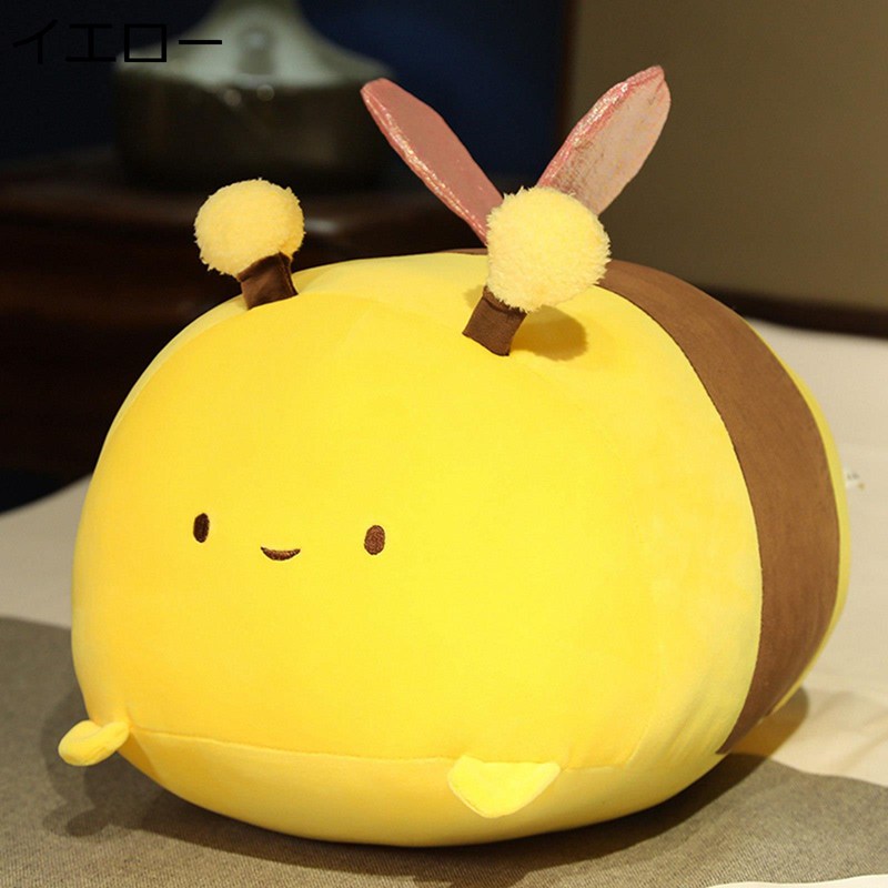 　　　 ◆◇◆人気の秘密◆◇◆ ◎ふわっふわの手触りが心地よく、くたくたした手足が何とも愛らしいです。 思わずぎゅっと抱きしめたくなるぬいぐるみは、女の子のお子様へのプレゼントにぴったりです。毛並も柔らかく、大人の癒しアイテムとしても最高で...