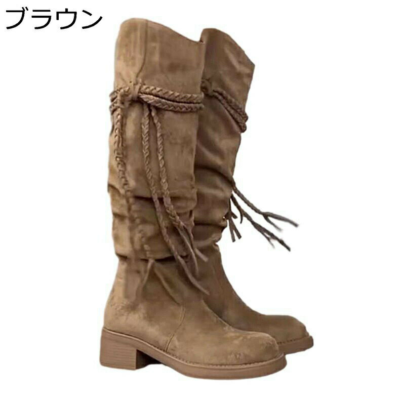 　　　 ◆◇◆人気の秘密◆◇◆ 【くしゅくしゅ】デザイン、シンプルカラーのブーツなので、履き回し◎ヘビロテ間違いなし！カジュアルシーンで大活躍してくれます。ルーズなシルエットがかわいい！女性らしい印象と脚をスッキリ、きれいに魅せてくれて◎ ...