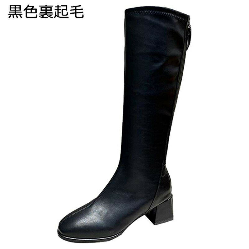 　　　 ◆◇◆人気の秘密◆◇◆ ブーツ：レッグラインを美しく魅せるブーツは視覚的な美脚効果も期待できるオシャレな1足。ソフトな質感がおすすめのポイント。 美脚：シンプルだからこそラインの美しさや素材感がぐっと引き立ちます。ビジネス・プライベ...