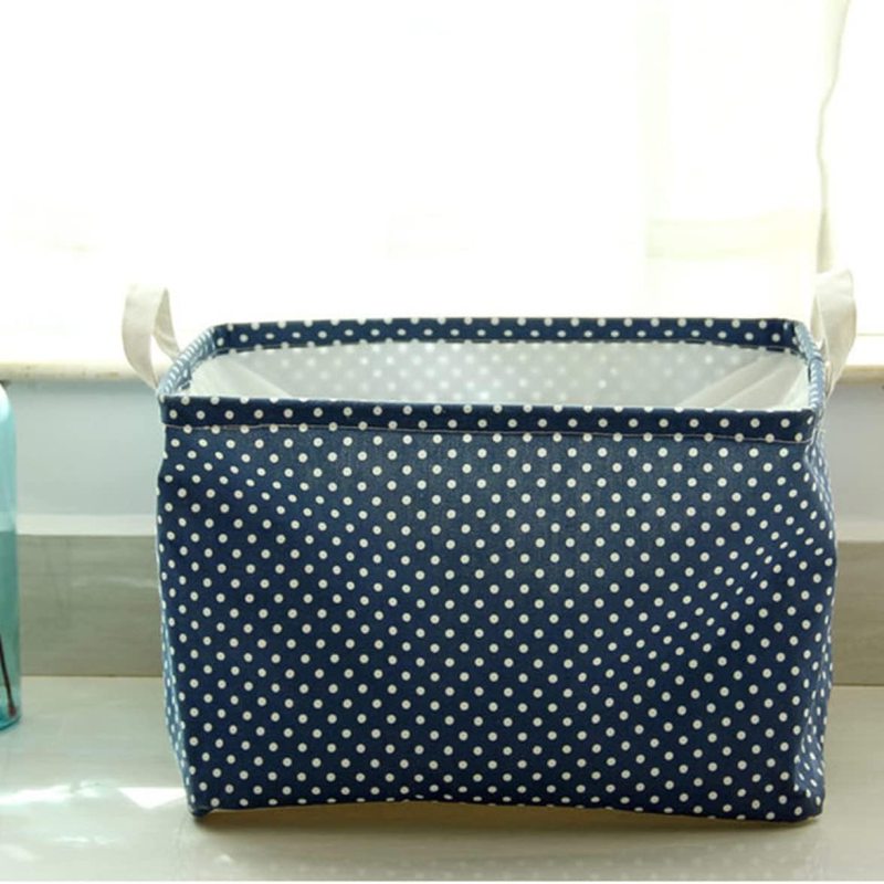 　　　 ◆◇◆売れている秘密◆◇◆ ■長さ38cm横幅26cm高さ25cm「1個入り」。■素材：リネン素材で作られるバスケット、収納かご。安全で健康的、化学薬品なし、環境に優しい丈夫です。シンプルでモダンで、生地は柔らかく耐久性があり、ステ...
