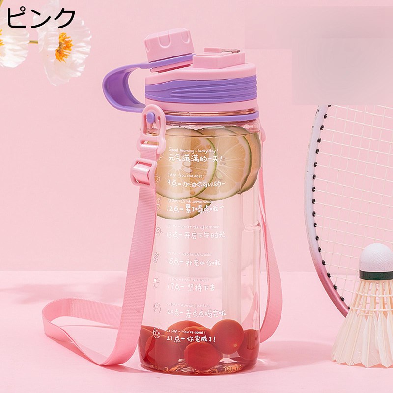 　　　 ◆◇◆人気の秘密◆◇◆ 【容量とサイズの説明】1000/2000ml 9*25/9.5*33cm 【ストロー付き】この水筒は「ストロー付きステンレスボトル」としても使えるので、飲み物が熱いことを確認してから飲むことができます。ストロ...