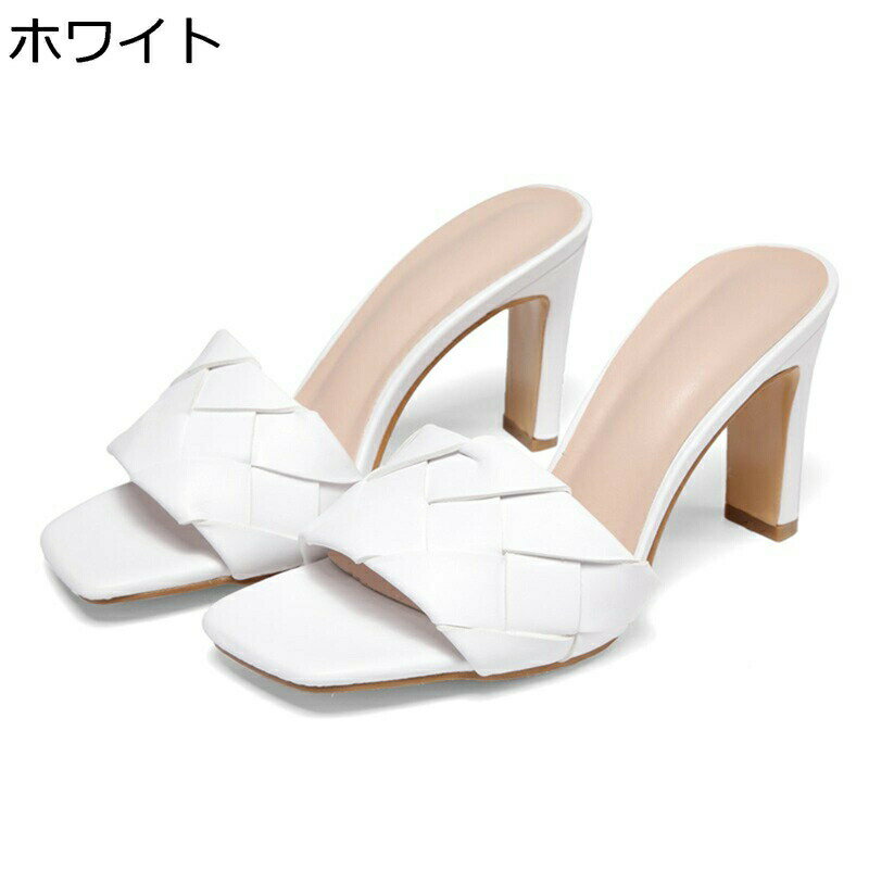 　　　 ◆◇◆人気の秘密◆◇◆ 【オープントゥ】夏の常連、オープントゥサンダル。完璧な大きさが女性のセクシーと可愛さを巧みに引き出す。春夏にぴったりなつま先の開いたデザインだから、好きなネイルもしっかり見せられます。 【美脚効果】8cmアッ...