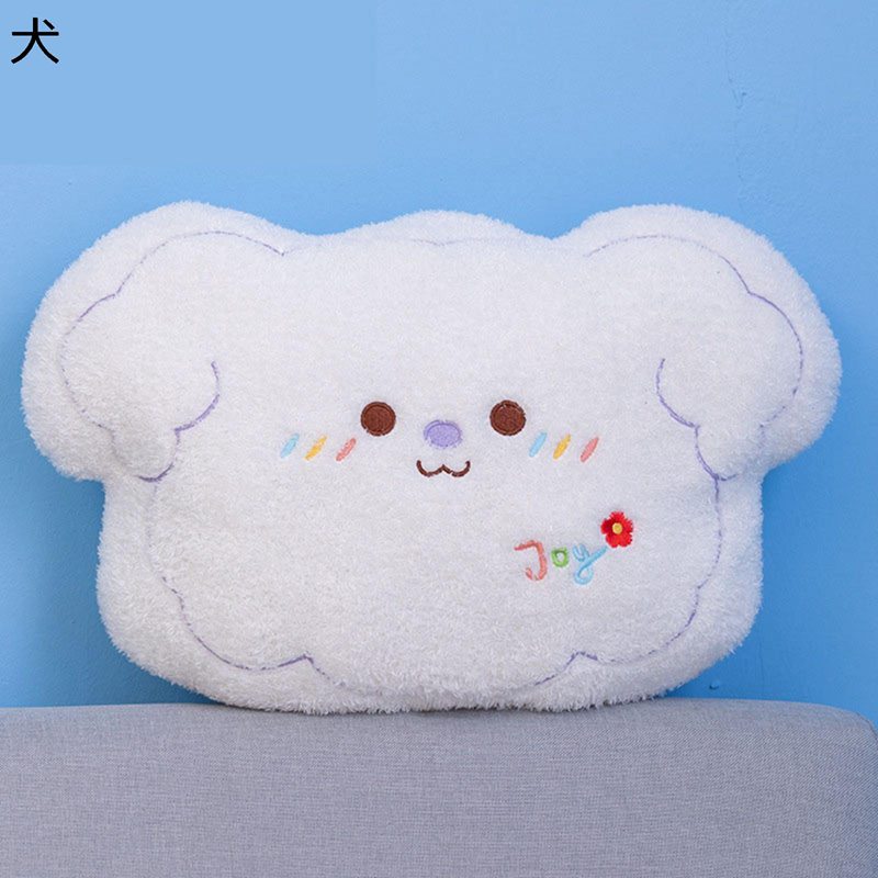 　　　 ◆◇◆人気の秘密◆◇◆ 詰め物：ポリプロピレン サイズ： 45 cm （ぬいぐるみの大きさをご確認の上、ご購入をお願いします。） 【抱き心地がよいよい】滑らかな生地を採用しているため、ずっと触れていたくなる触り心地です。抱きついた時...