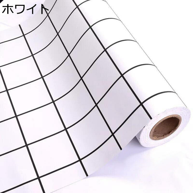 　　　 ◆◇◆人気の秘密◆◇◆ 【優しい素材】おしゃれな壁紙シールはPVC（ポリ塩化ビニル）を採用し耐熱性と耐油性が良いです。耐熱ではあり難燃ではないので、安全の為にくれぐれも火に直接当てないでください。表面は平らで少しエンボス加工が施され...