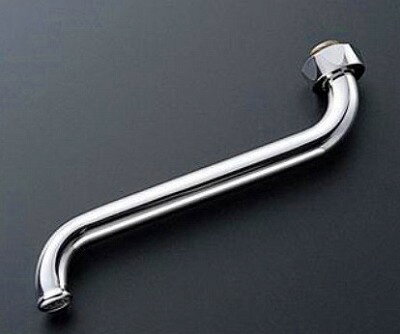 ※画像はイメージです。 水栓金具取り替えパーツ スパウト 90×30×390 使用対象商品()は旧形 (TK33ARN13)、(TK33ARUN13)※商品の機能・詳細につきましてはTOTOのホームページか下記までお願いいたします 【TOT...
